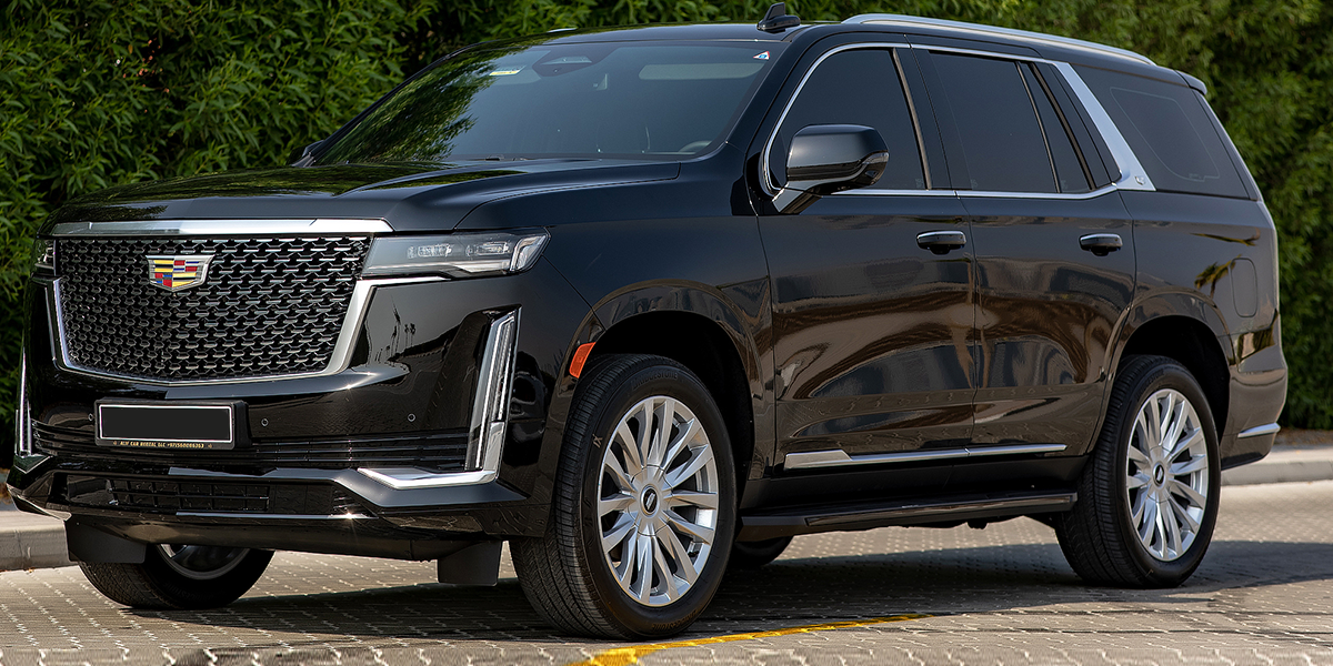 GAIA EXECUTIVE TRANSPORTATION - Private Car Service - Beverly Hills ...